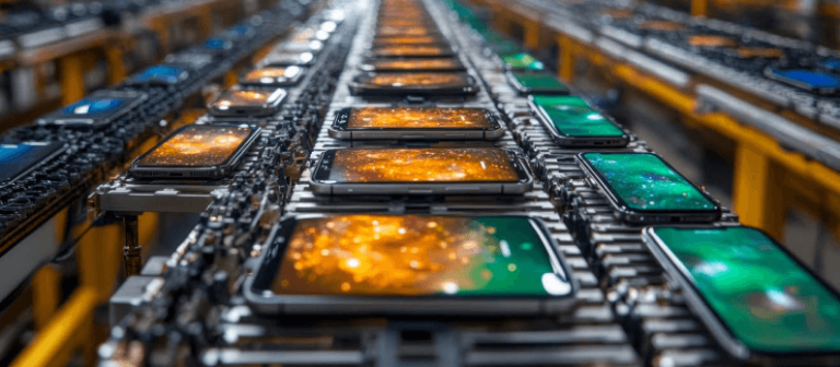 GaN and SiC: Transformative Power of Wide-Bandgap Semiconductors and ...