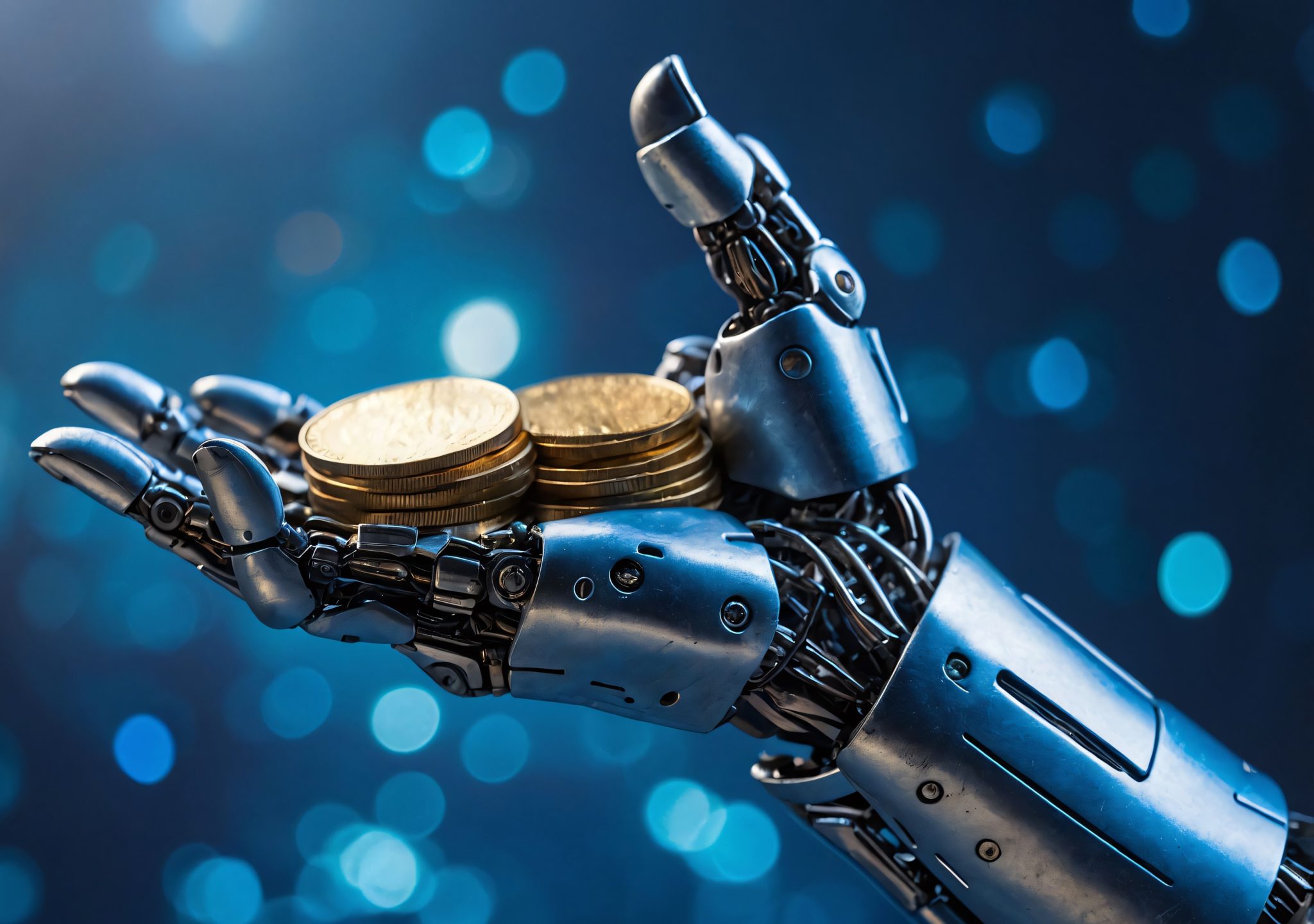 France Secures €110 Billion in AI Investments at Paris AI Summit – IGNITO