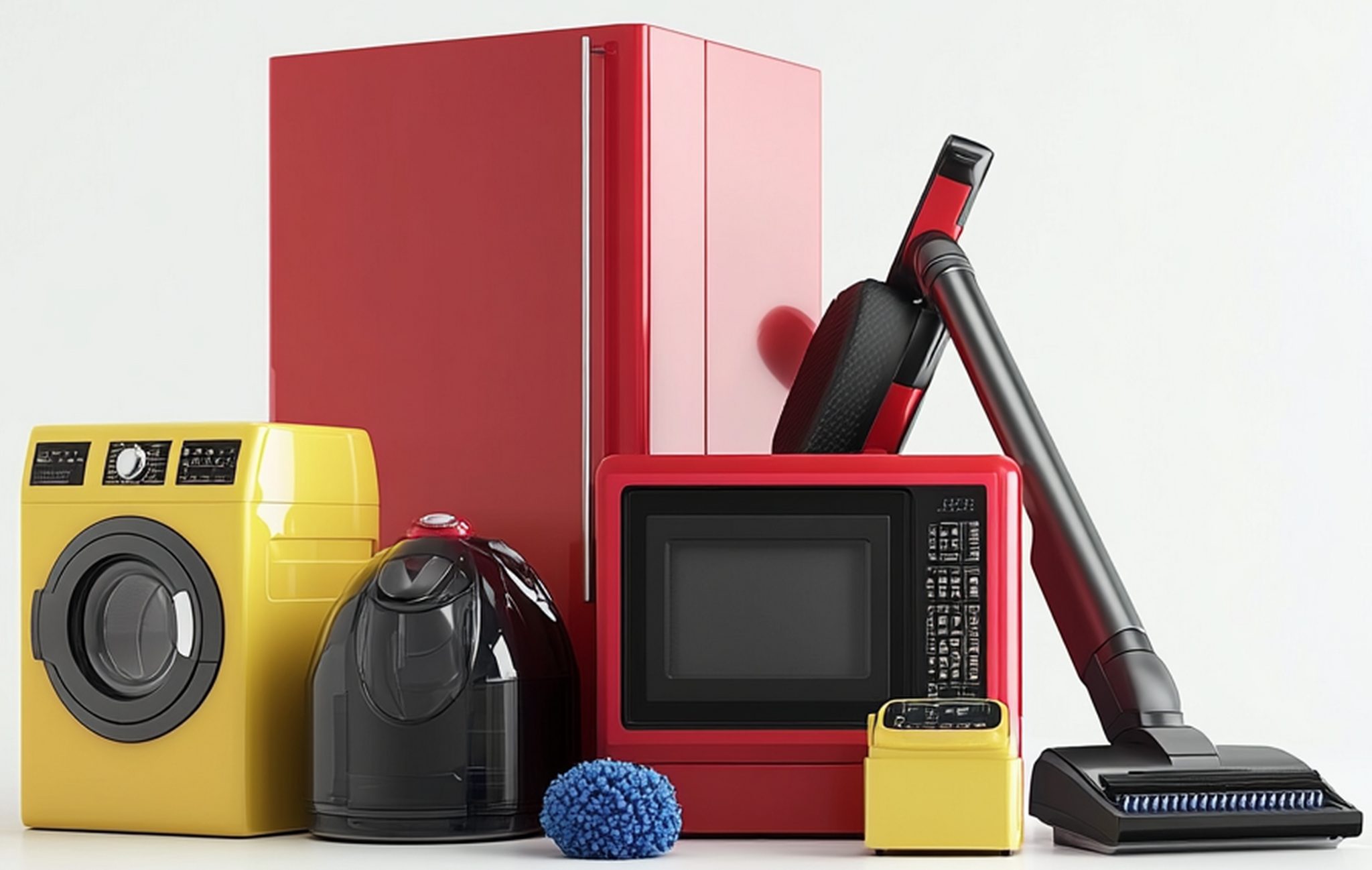 How ‘Make in India’ Initiative is Reshaping Consumer Electronics ...