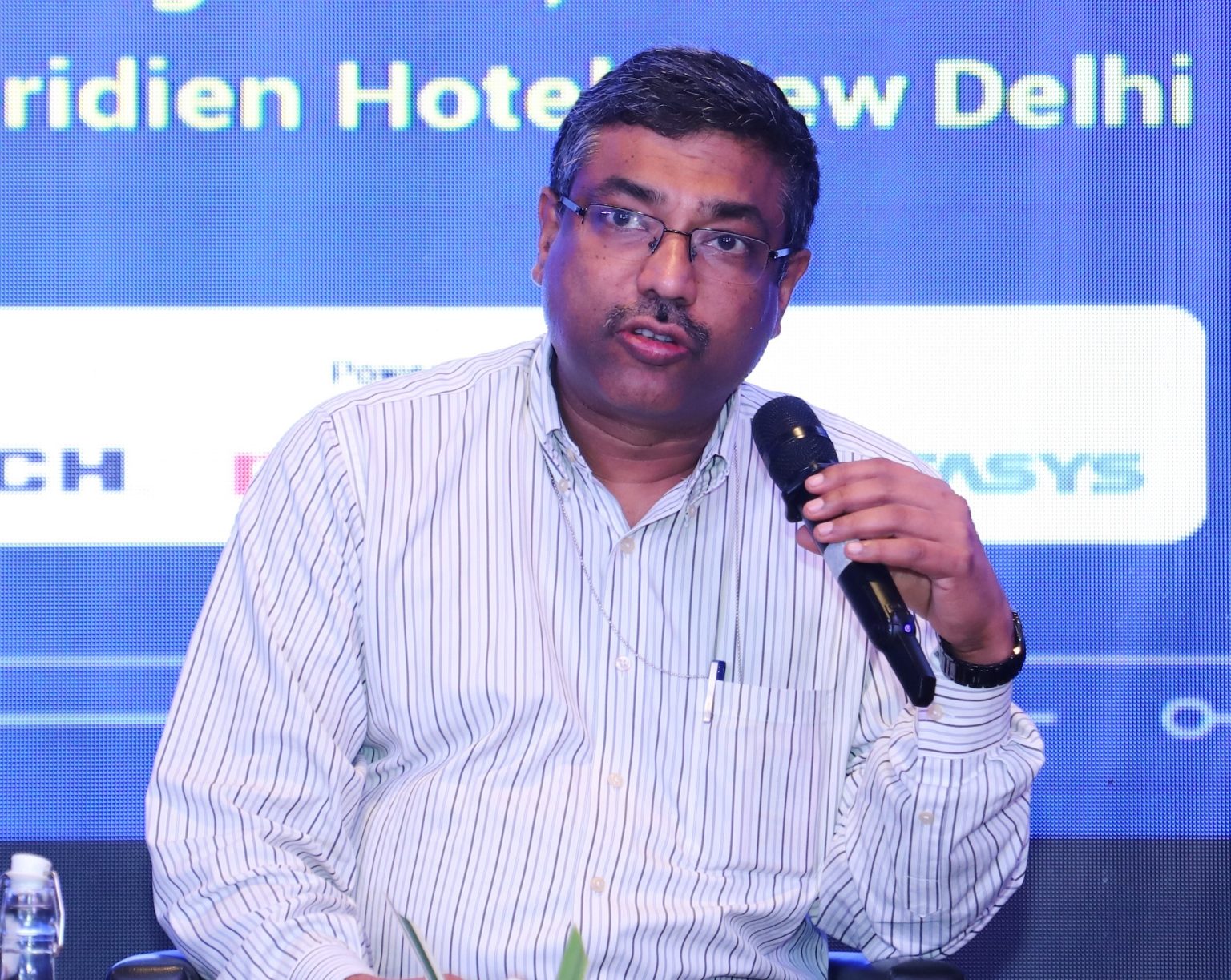 PLI Scheme for Electronics Components to Launch by FY26: MeitY ...