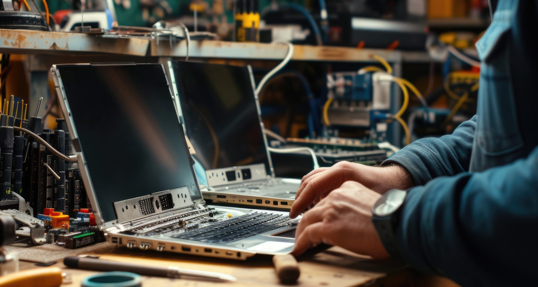 MSI Begins Laptop Manufacturing in India with Chennai Facility – IGNITO