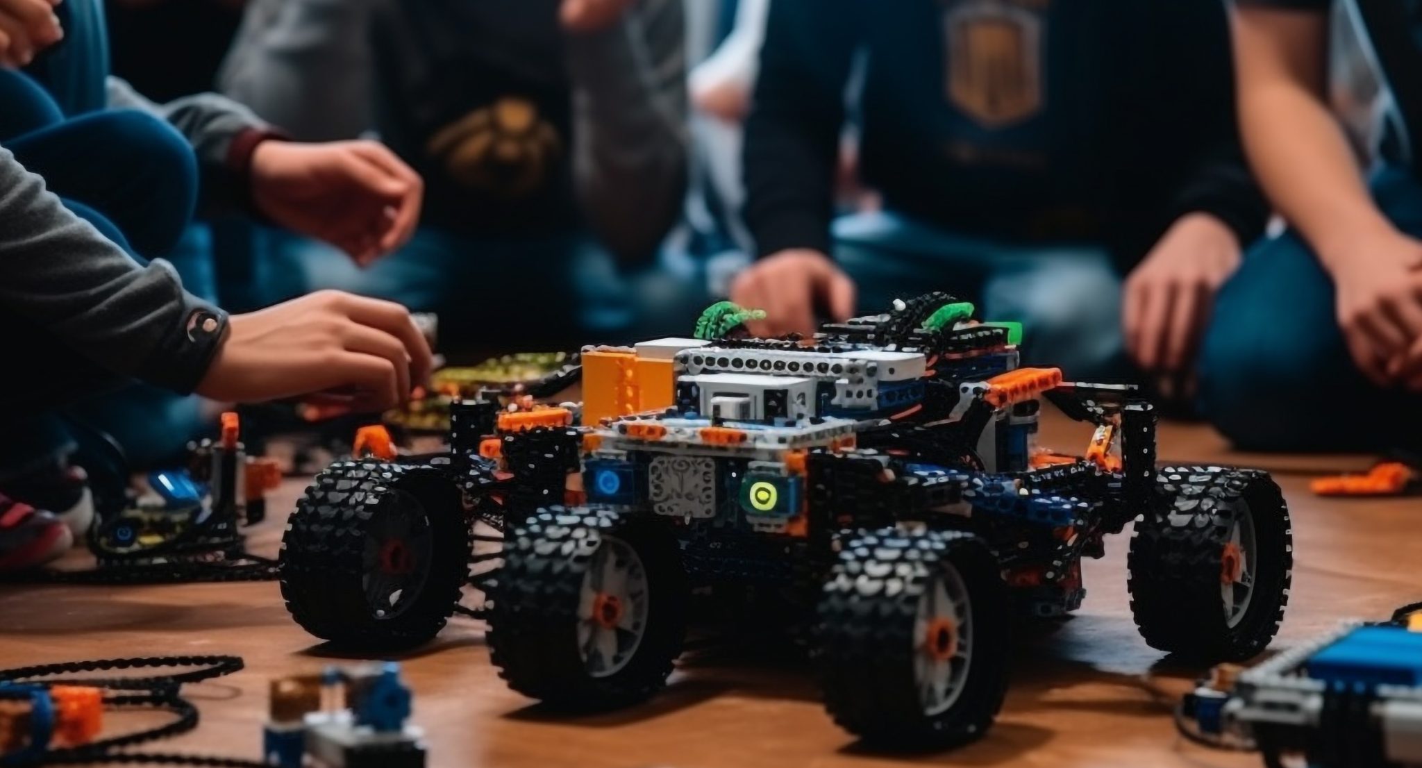 MeitY Unveils e-Toycathon to Boost India’s Indigenous Electronic Toy ...