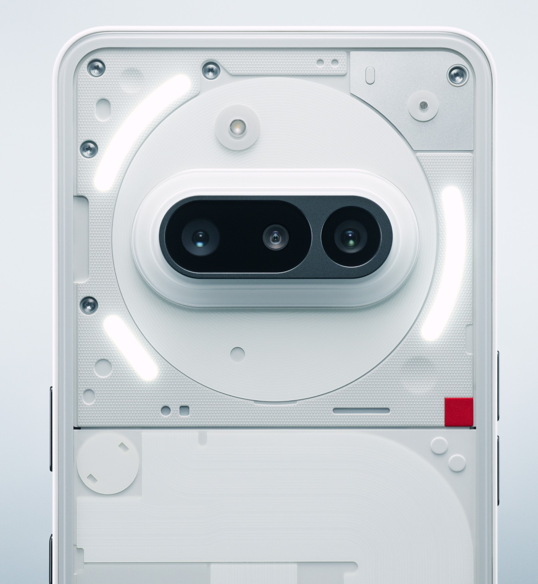 Nothing Teases Phone 3a Series with New Design and AI Features - IGNITO