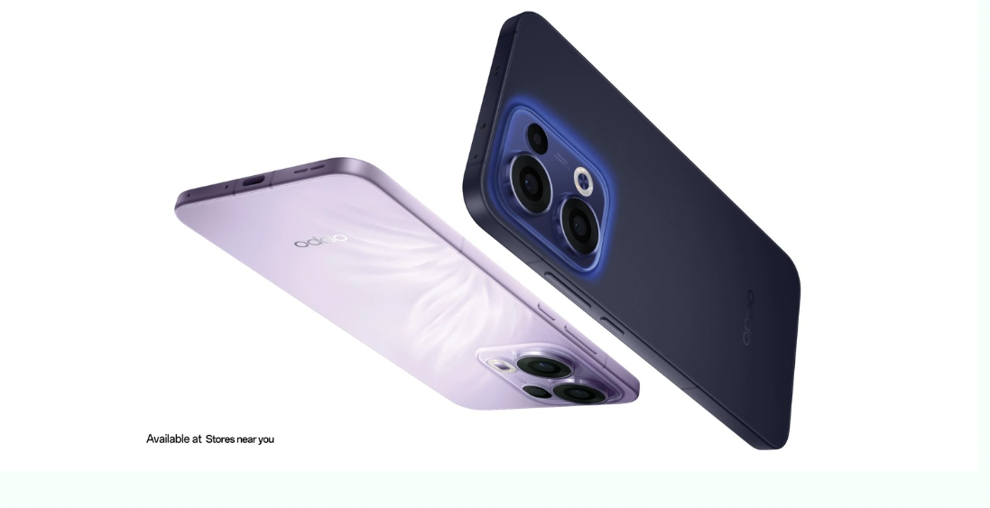 Oppo Reno 13 and Reno 13 Pro 5G Launched in India - IGNITO