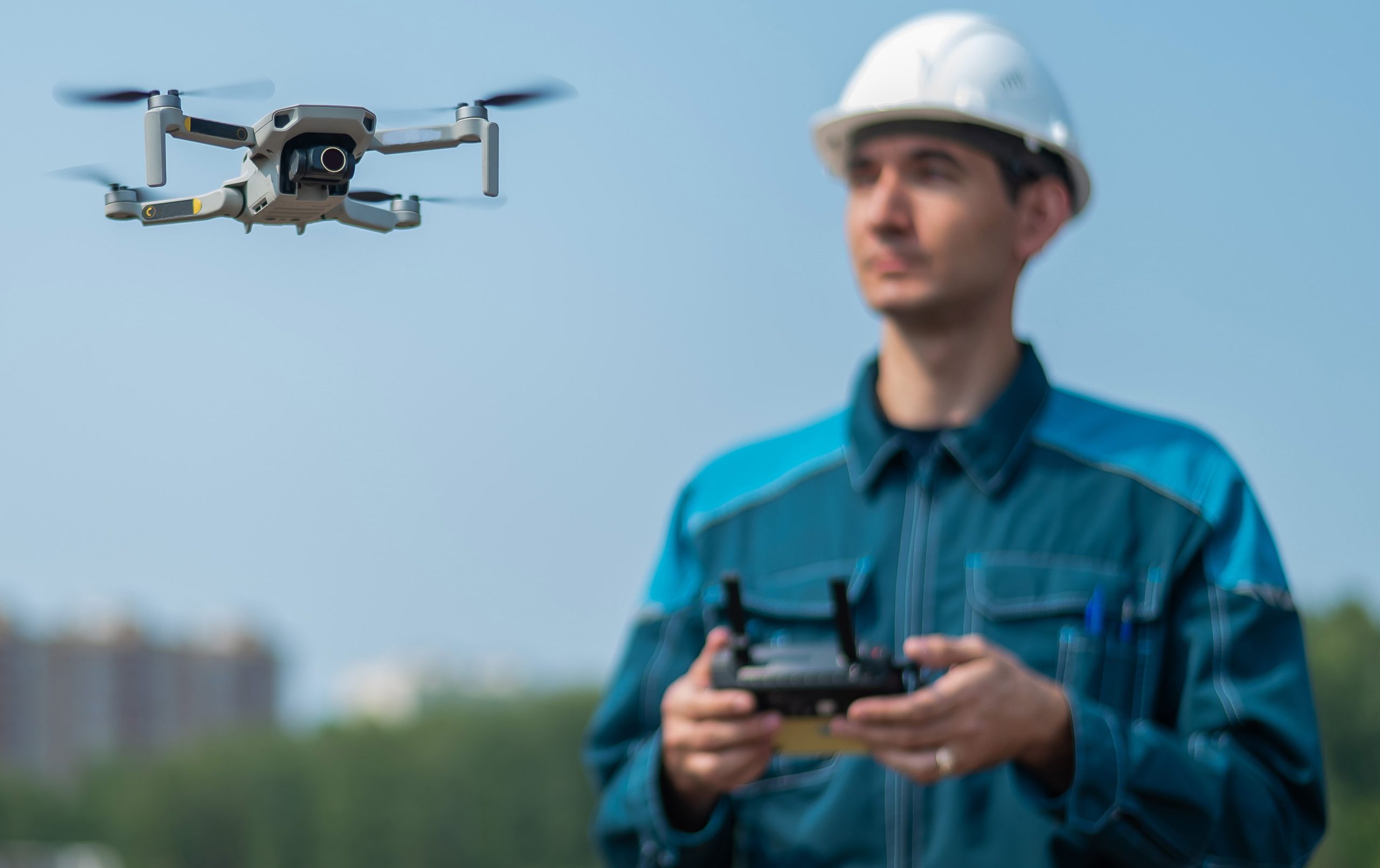 Optiemus Collaborates with KunWay Technology to Enhance Drone ...