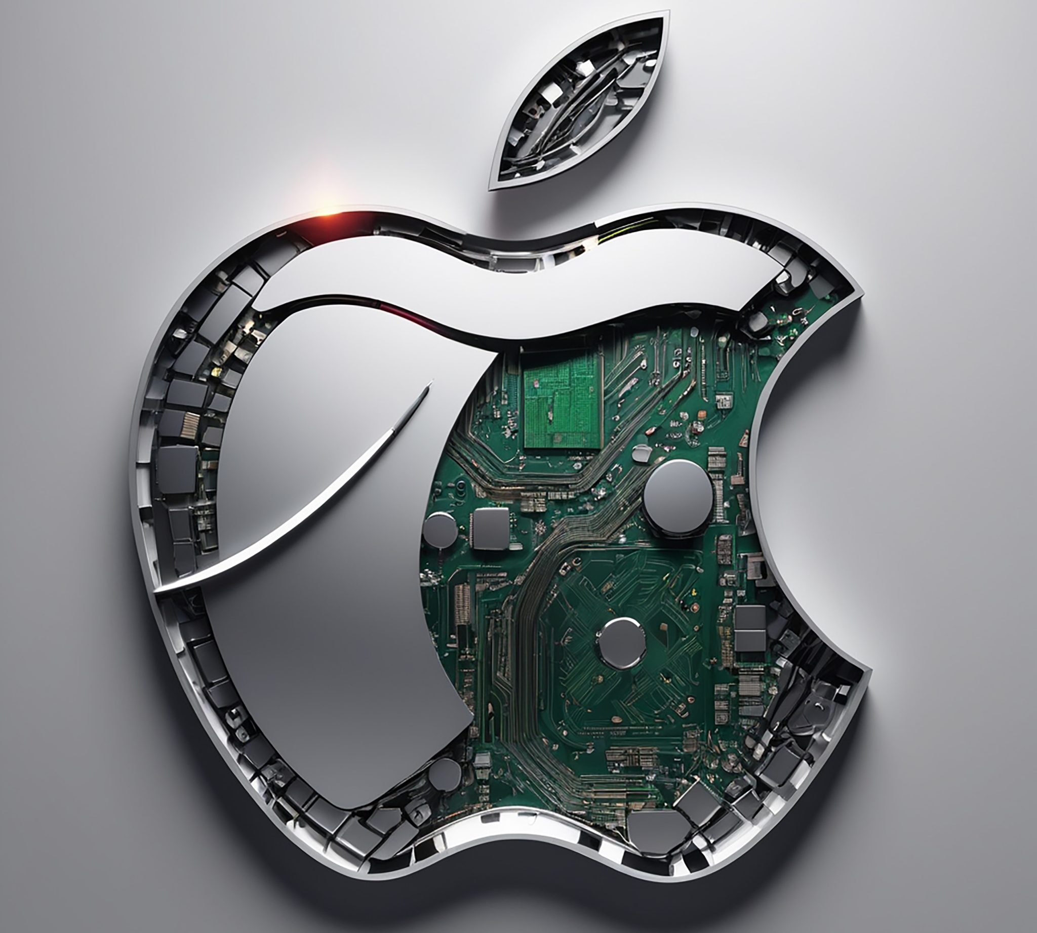 Apple Set to Launch Its Most Significant Software Redesign – IGNITO