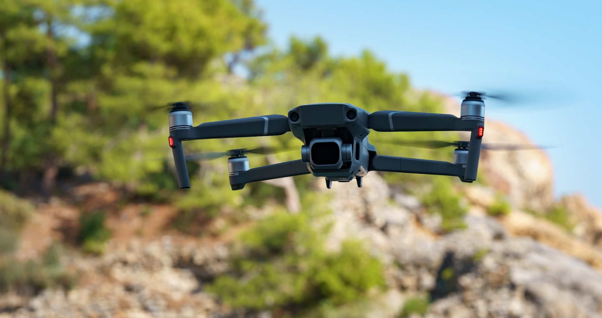 India Launches NIDAR Challenge to Boost Drone Innovation & Research ...