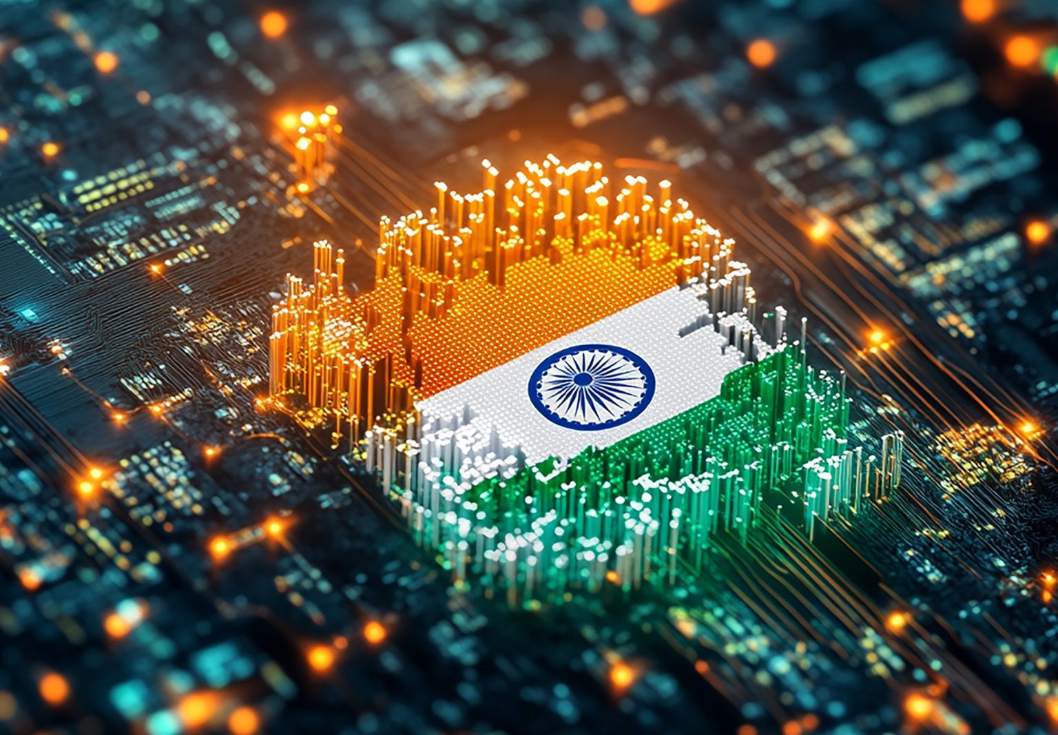 India Set to Approve Next Round of Semiconductor Projects Under ISM ...
