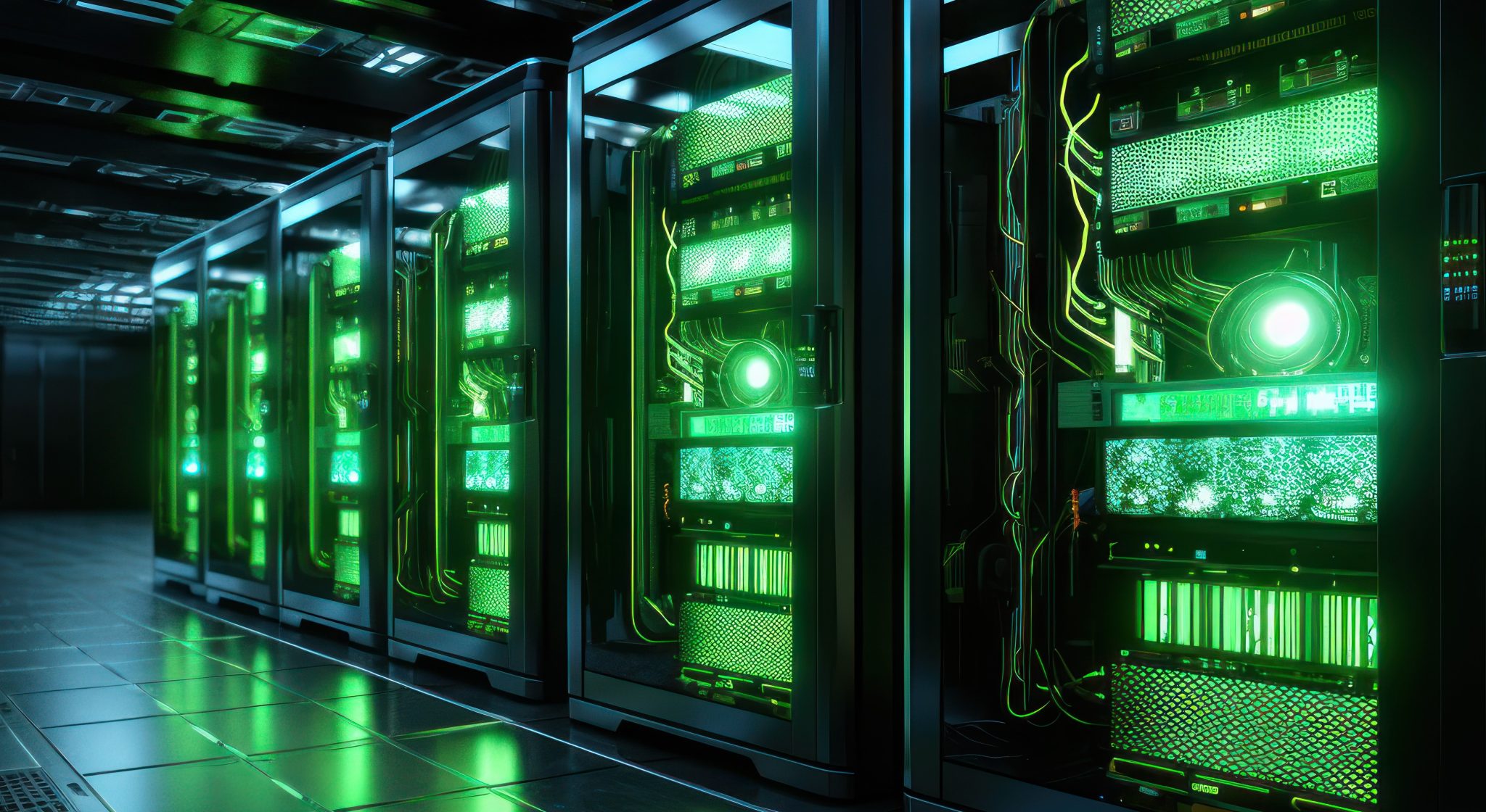 Ola & Lenovo to Build India’s Largest AI Supercomputer – IGNITO