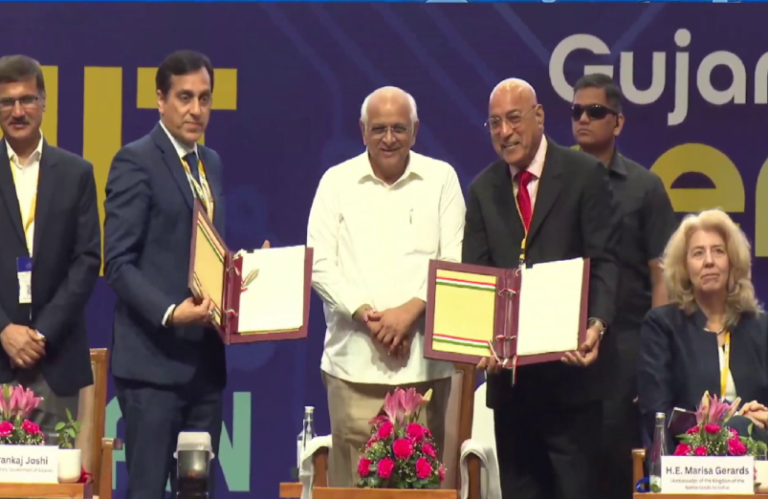 Tata Electronics Signs Fiscal Deal to Build India's First Chip Fab - IGNITO