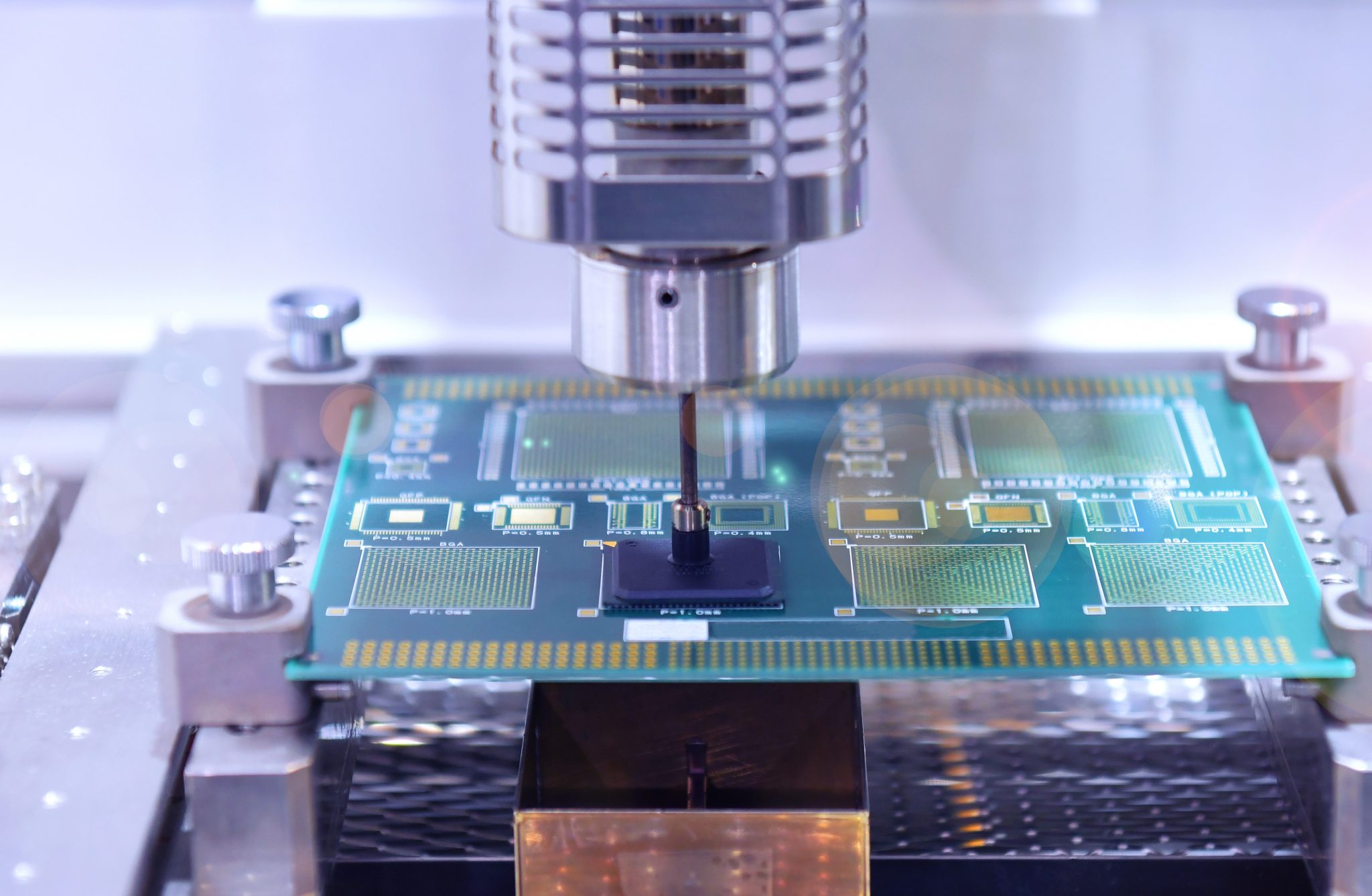 Tata Electronics to Build Display Chip Plant in Gujarat with PSMC – IGNITO