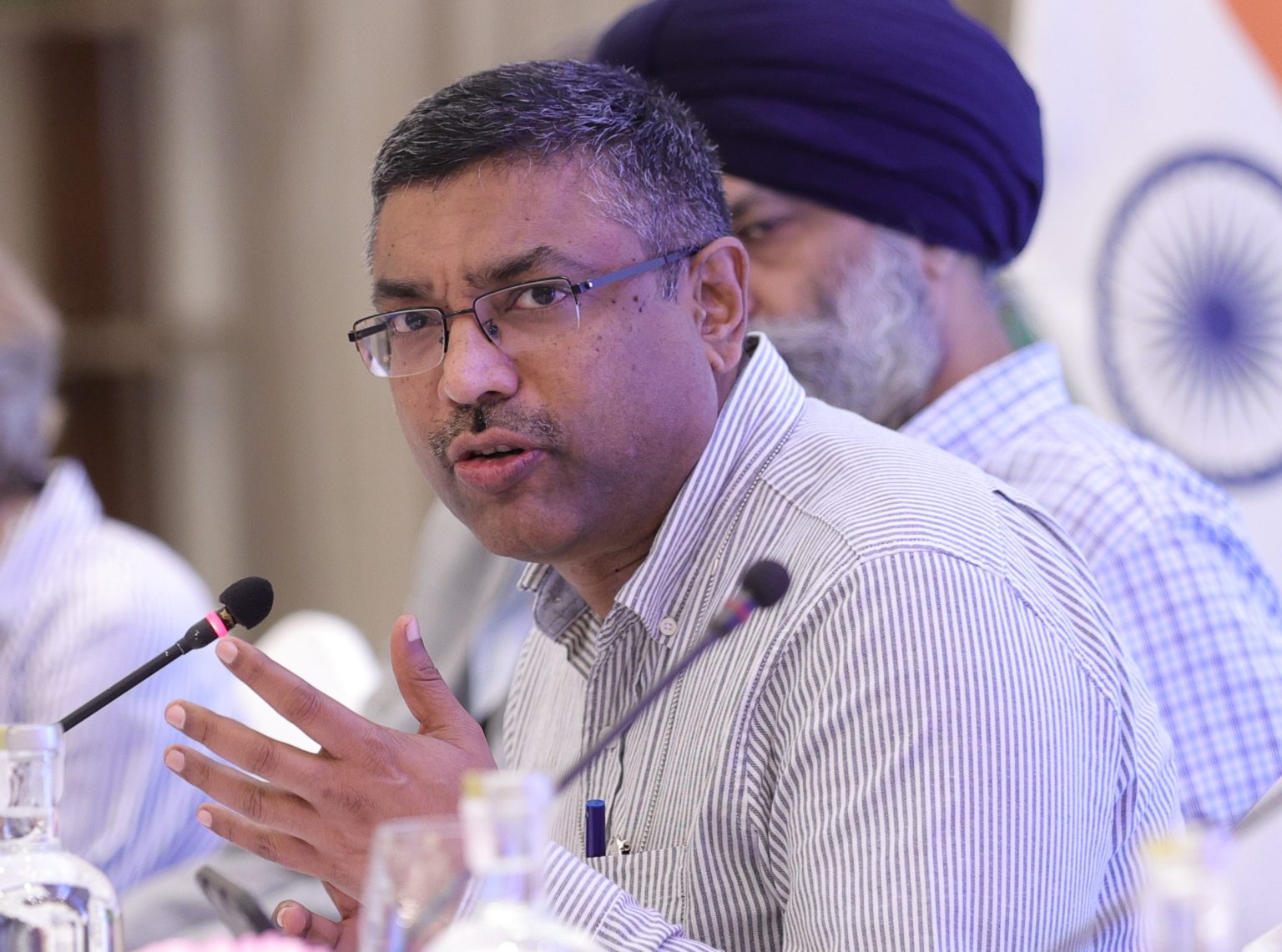 India’s Electronics Makers Unfazed by US Tariffs, See Competitive Edge ...