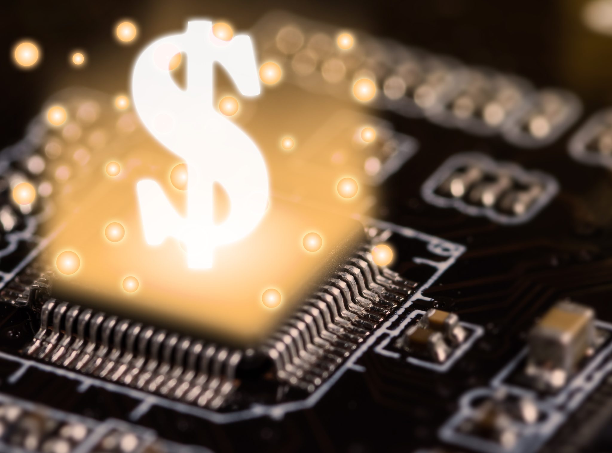 South Korea Unveils $23B Chip Support Plan Amid U.S. Tariff Concerns ...