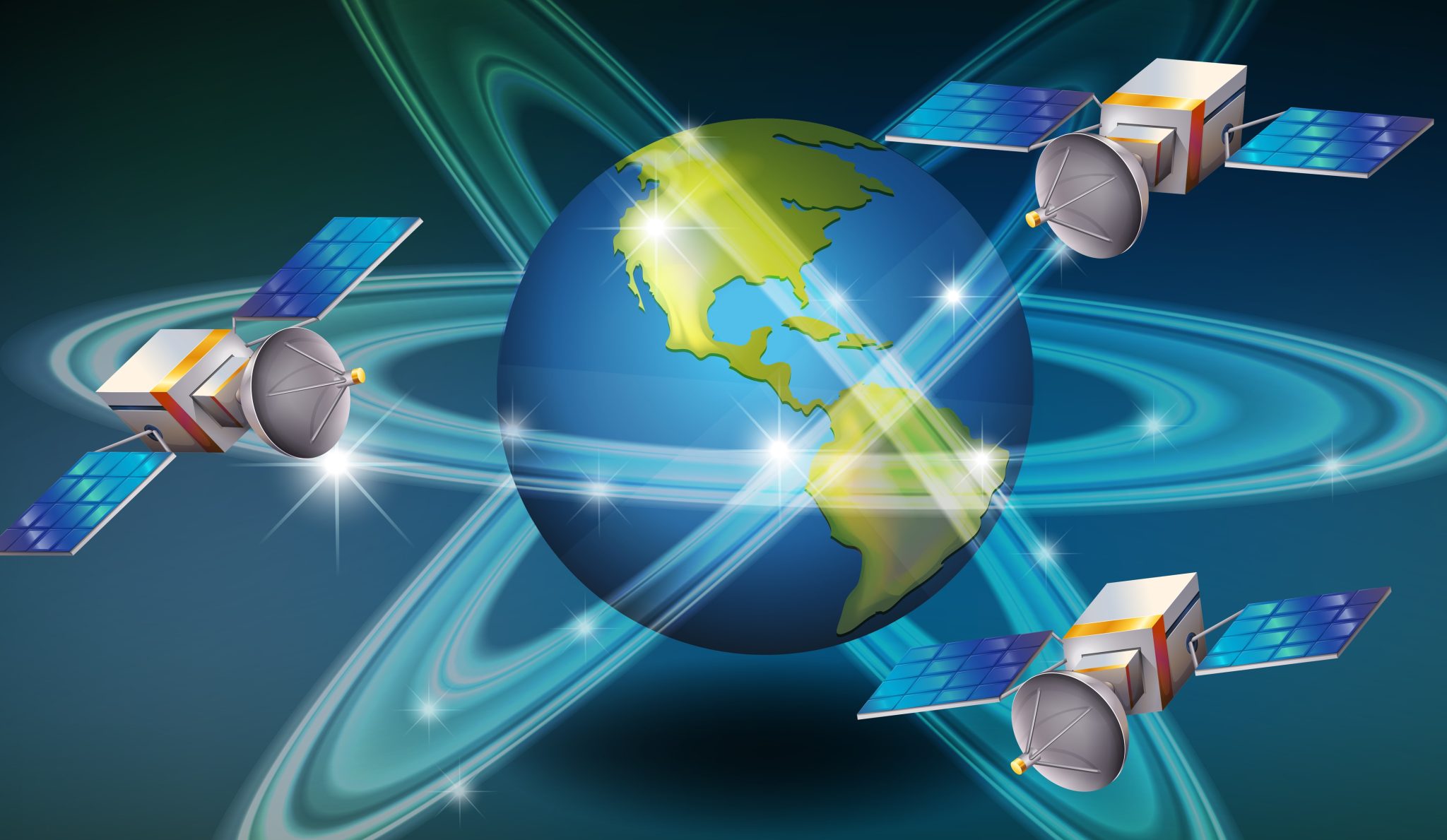 Amazon’s Project Kuiper Races to Launch Satellite Internet in India ...