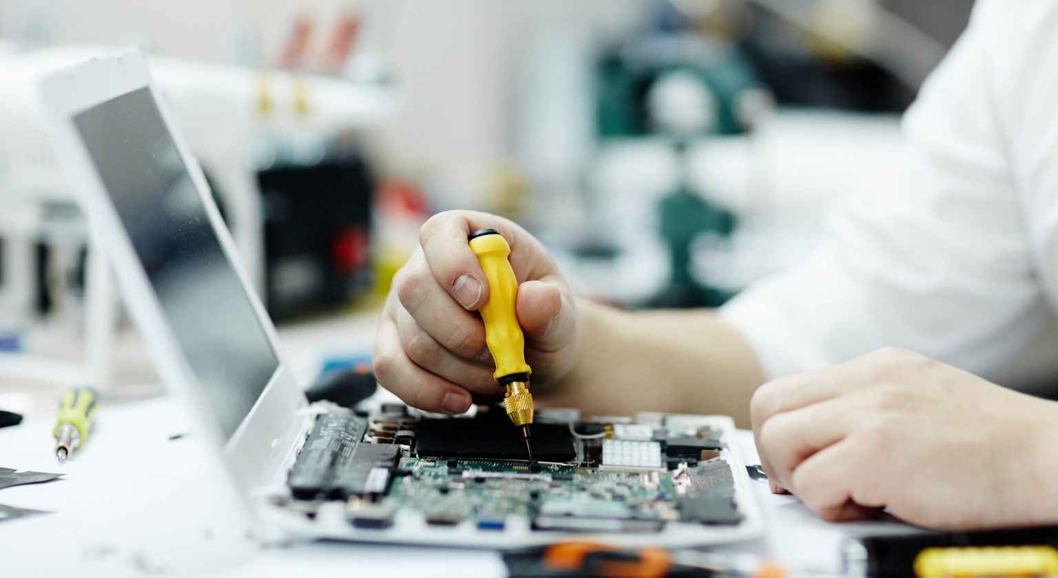 Dixon Enters in JV with Inventec to Boost IT Hardware Manufacturing in India – IGNITO