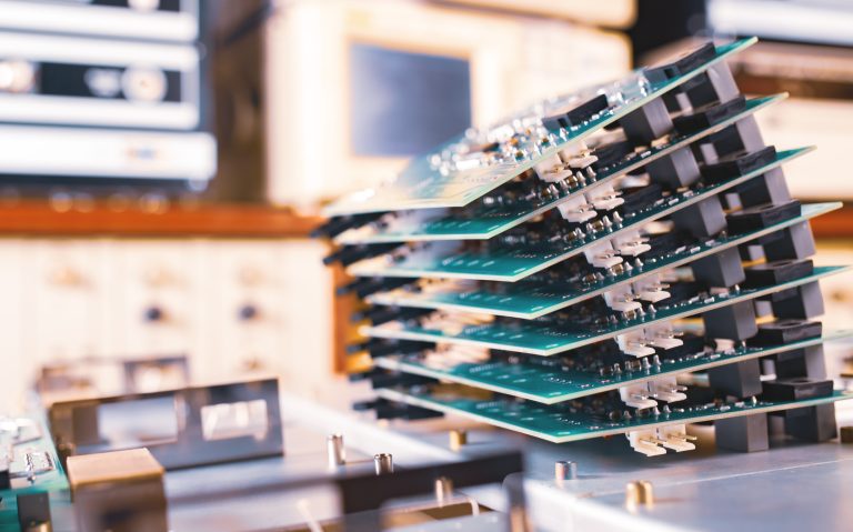 India Approves Sixth Semiconductor Unit, JV by HCL and Foxconn – IGNITO