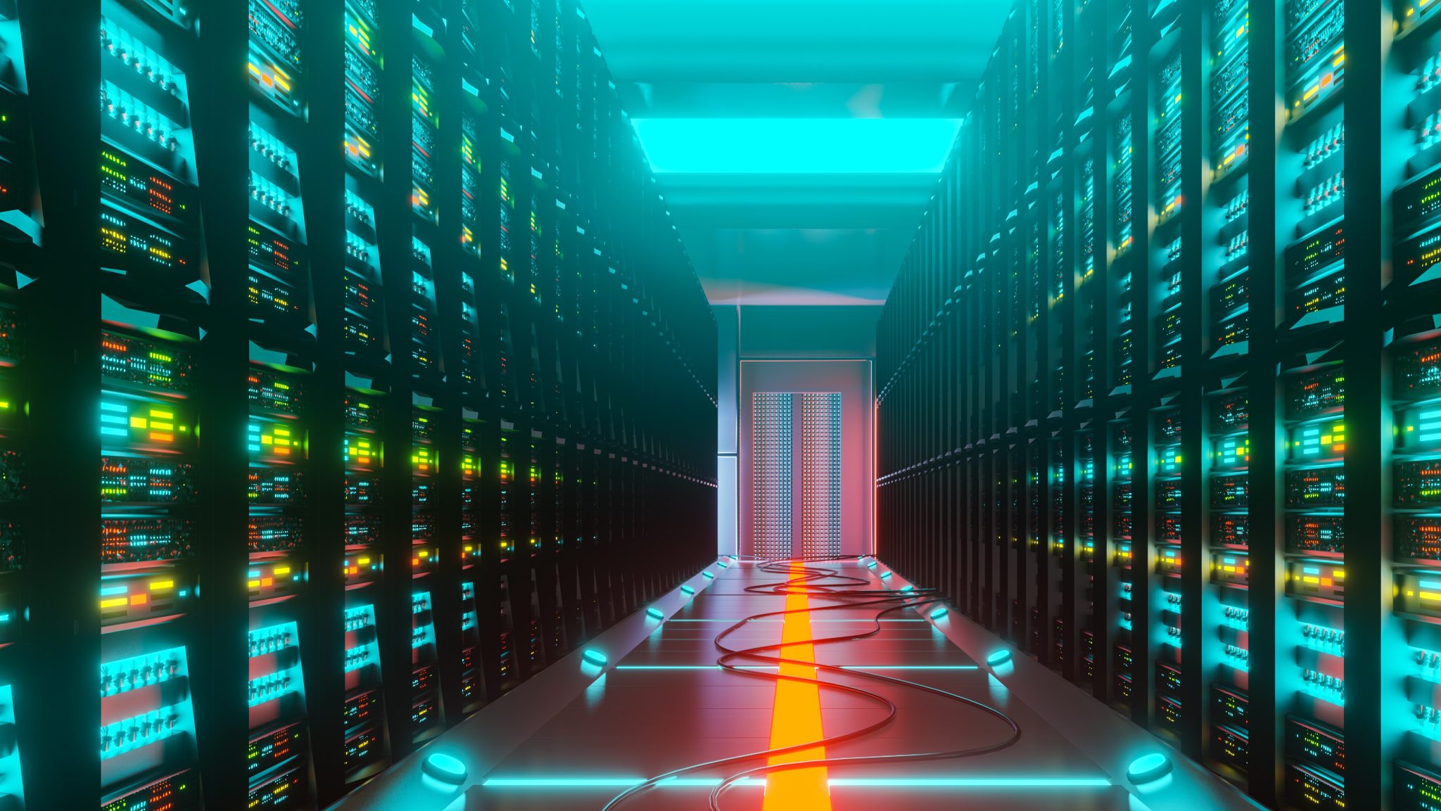 India’s Data Centre Boom to Attract Up to $25 Billion by 2030 - IGNITO