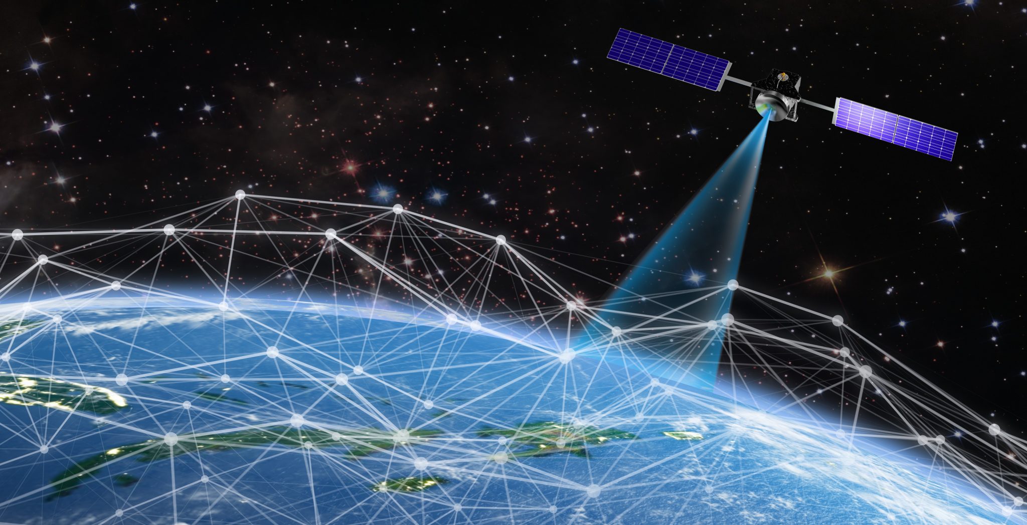 Starlink Gets Green Signal from DoT to Provide Satellite Internet Services in India – IGNITO