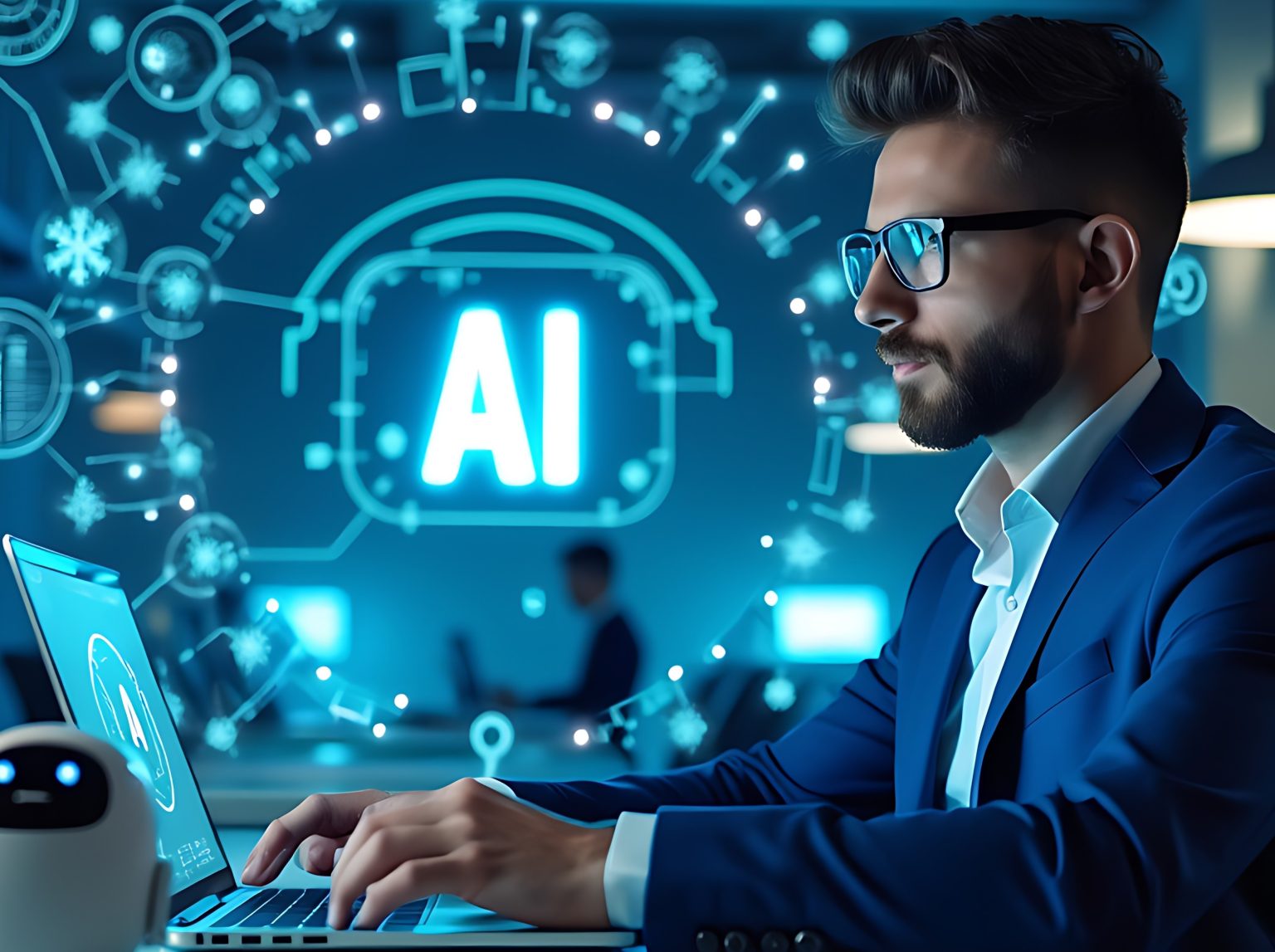 Demand for AI Professionals in India to Spike to 1 Million by 2026 ...