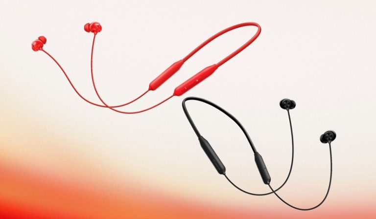 OnePlus Launches Bullets Wireless Z3 Neckband with AI and Fast Charging ...