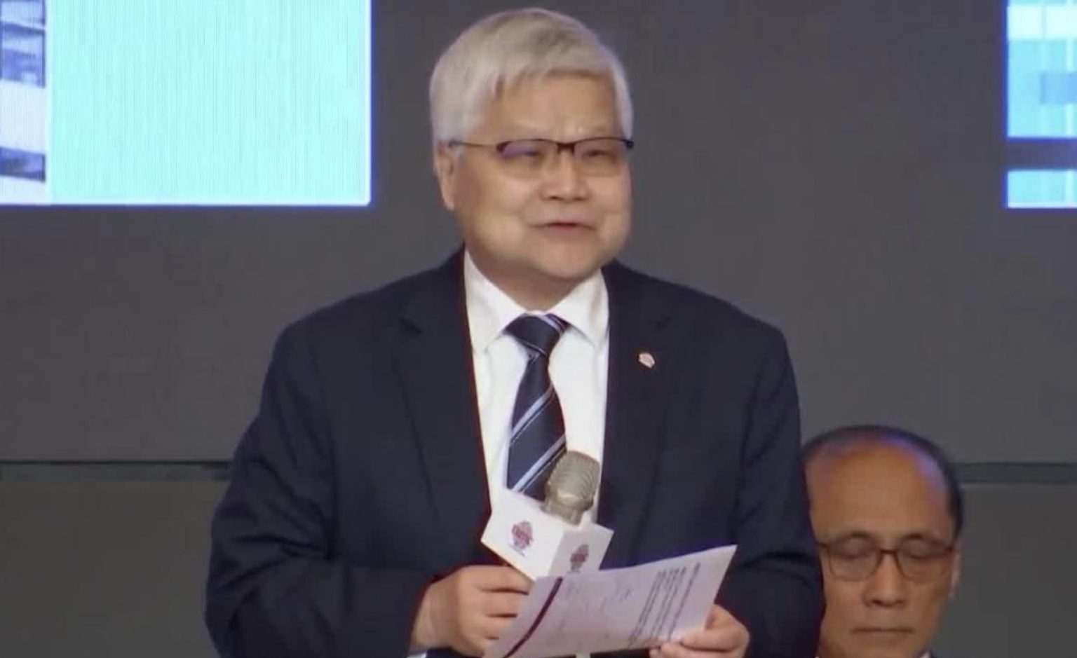 TSMC CEO Says AI Chip Demand Still Higher Than Supply Despite Tariffs ...