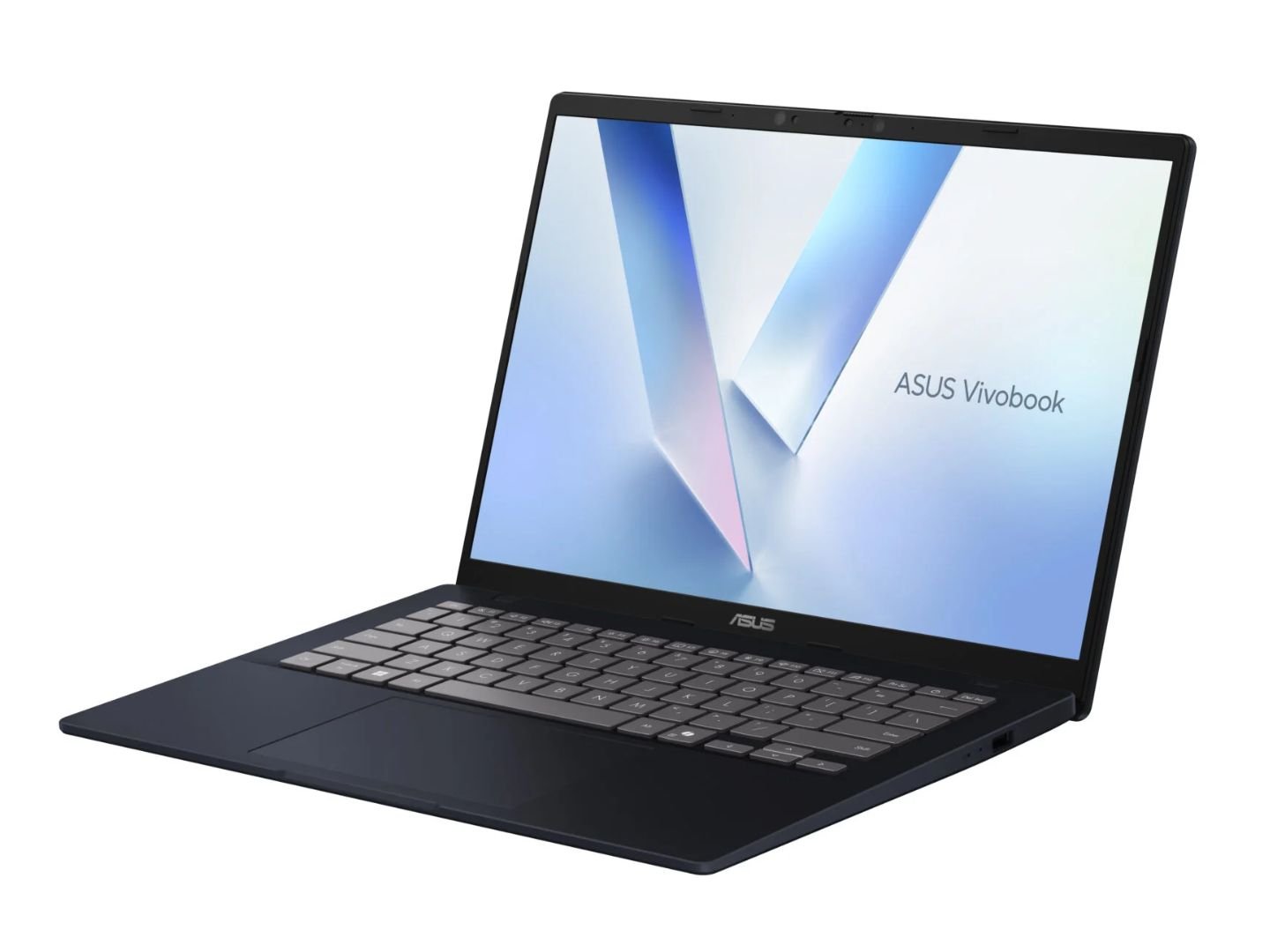 ASUS AI-Ready Vivobook 14 with Snapdragon X Chip Launched in India – IGNITO