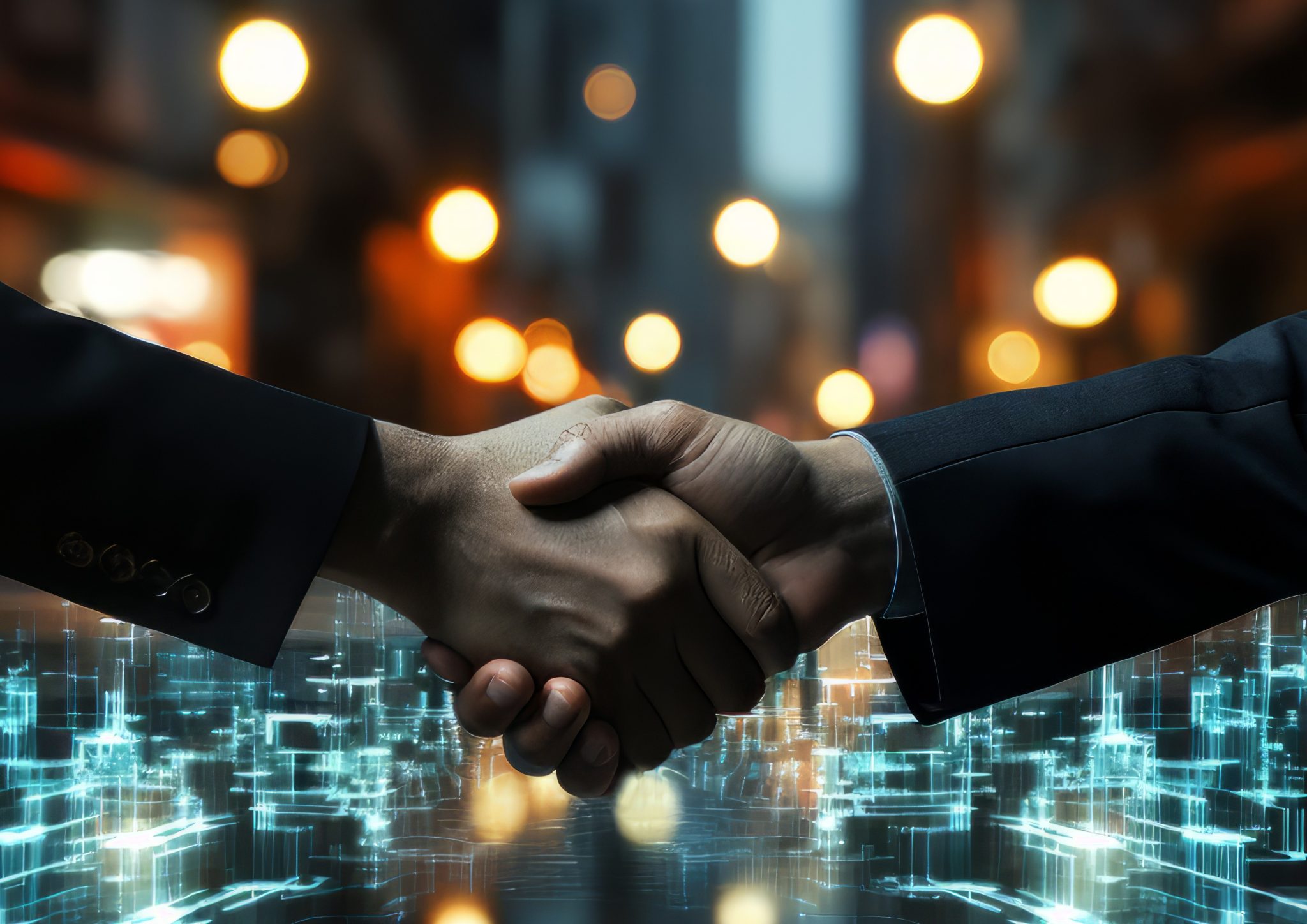 Dixon Gets Green Light for Joint Venture with Longcheer to Boost Smart ...