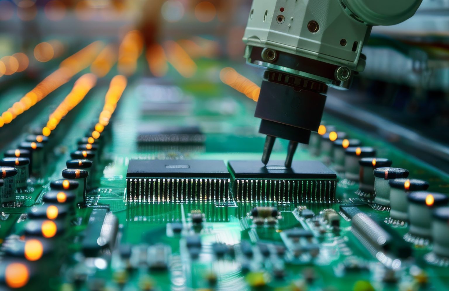 India’s Chip Drive May Cut Imports by $20 Billion, Says McKinsey – IGNITO