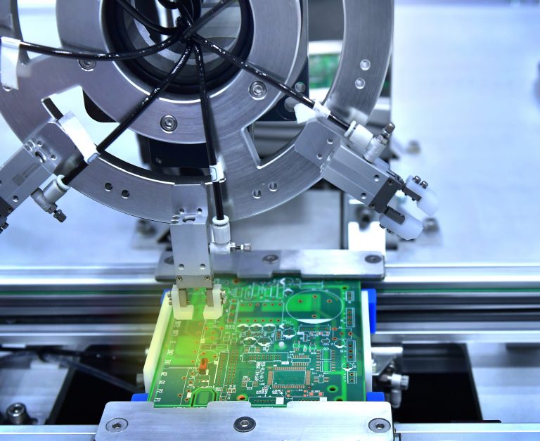 Tata Electronics and Bosch Join Hands to Boost Semiconductor Growth ...