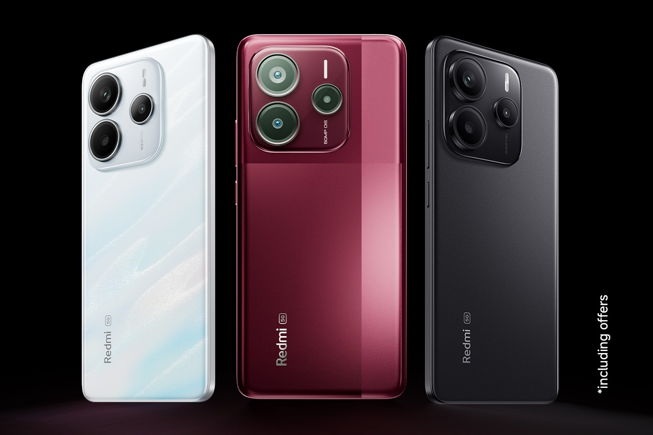 Xiaomi’s Redmi Note 14 SE 5G Launched in India – IGNITO