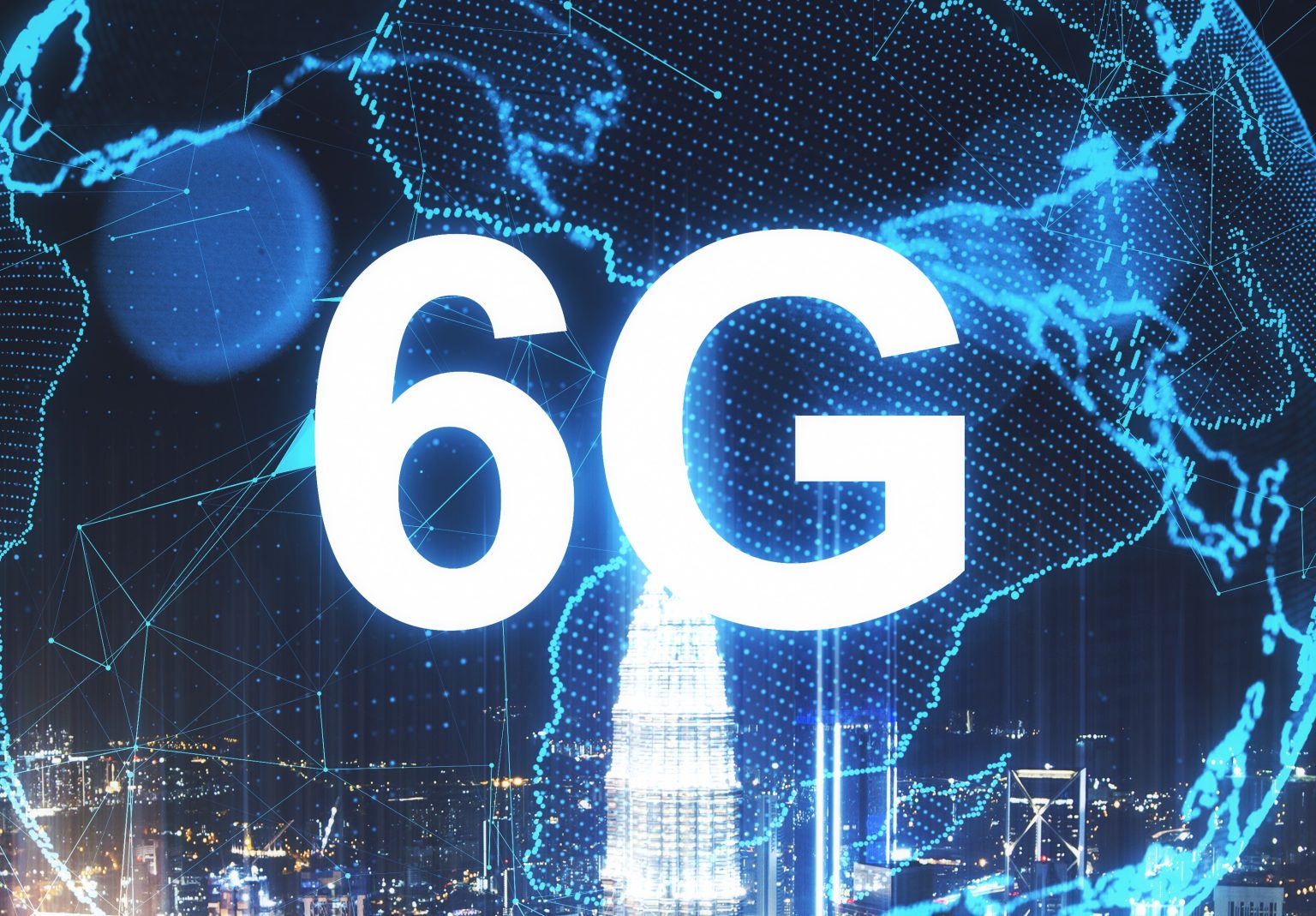 India Hosts Historic 3GPP Meetings to Shape Global 6G Standards - IGNITO