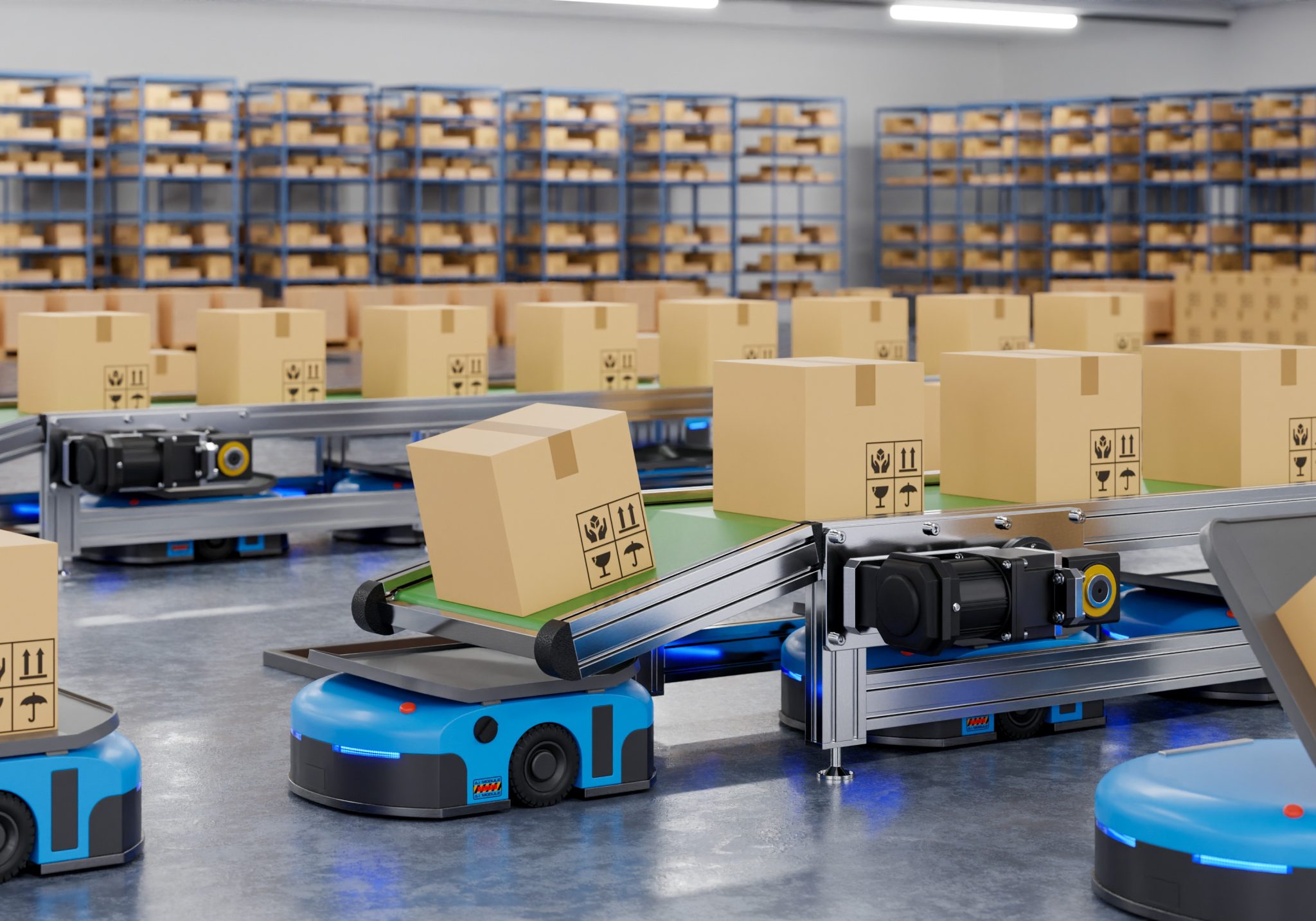 India’s Non-Smartphone Electronics Exports Surpass $14 Billion in FY25 ...