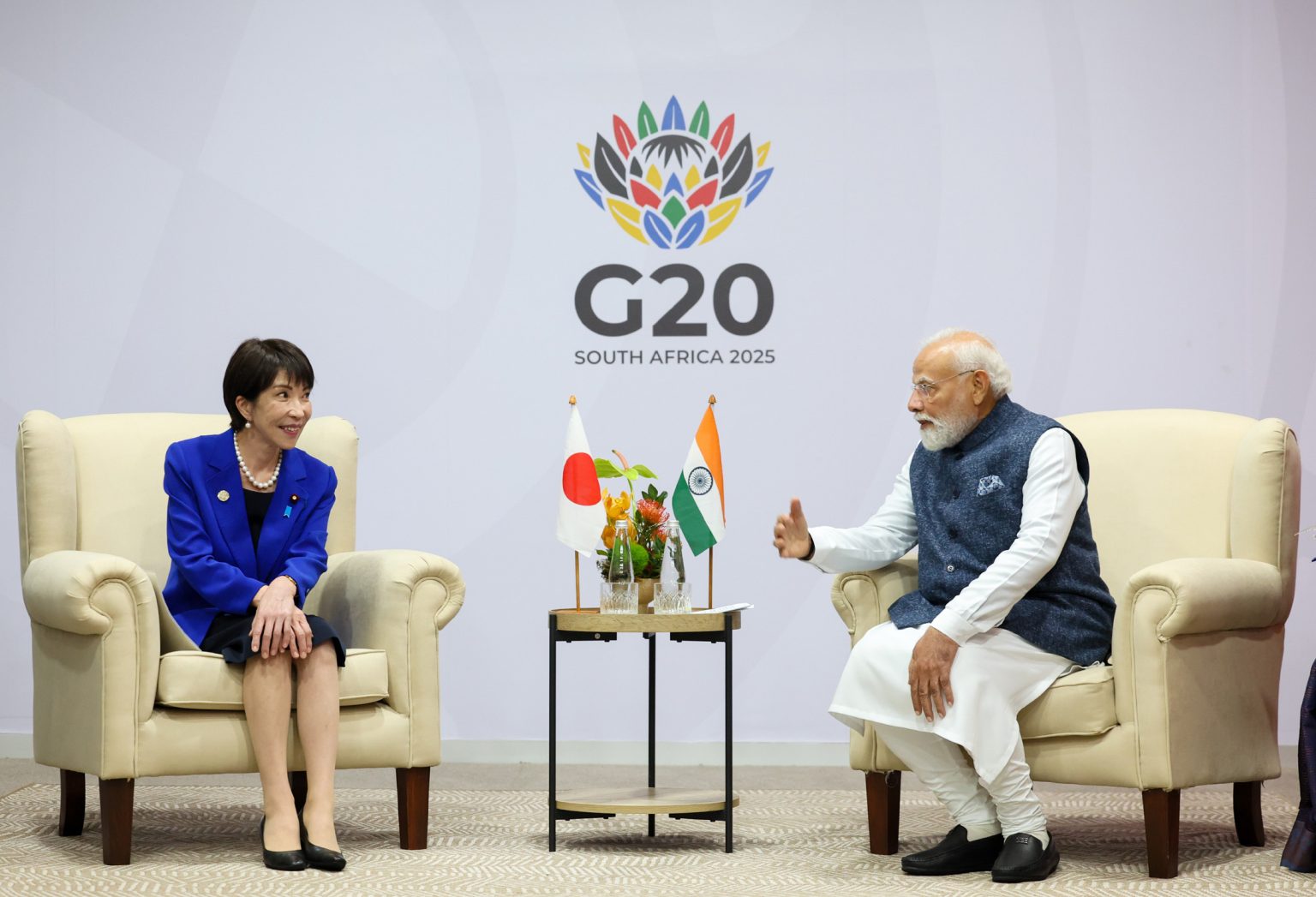 India and Japan Boost Cooperation in Semiconductors and AI Growth – IGNITO