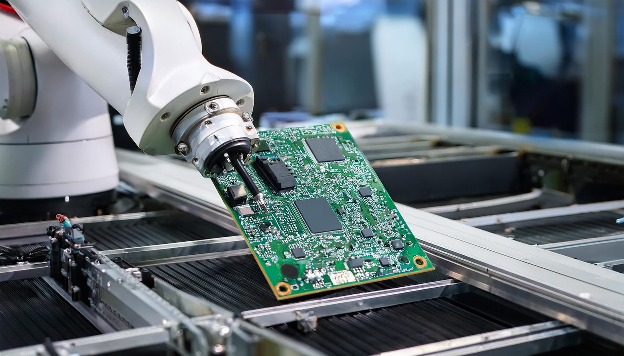 India’s PCB Manufacturing to Reach $14 Billion by 2030: Report - IGNITO