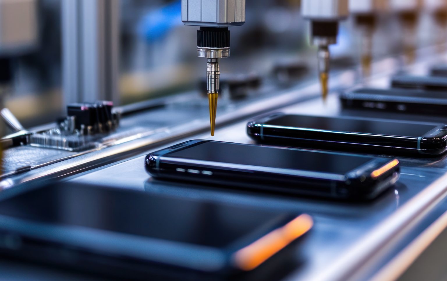 Global Smartphone Production Likely to Decline in 2026 Due to Chip ...