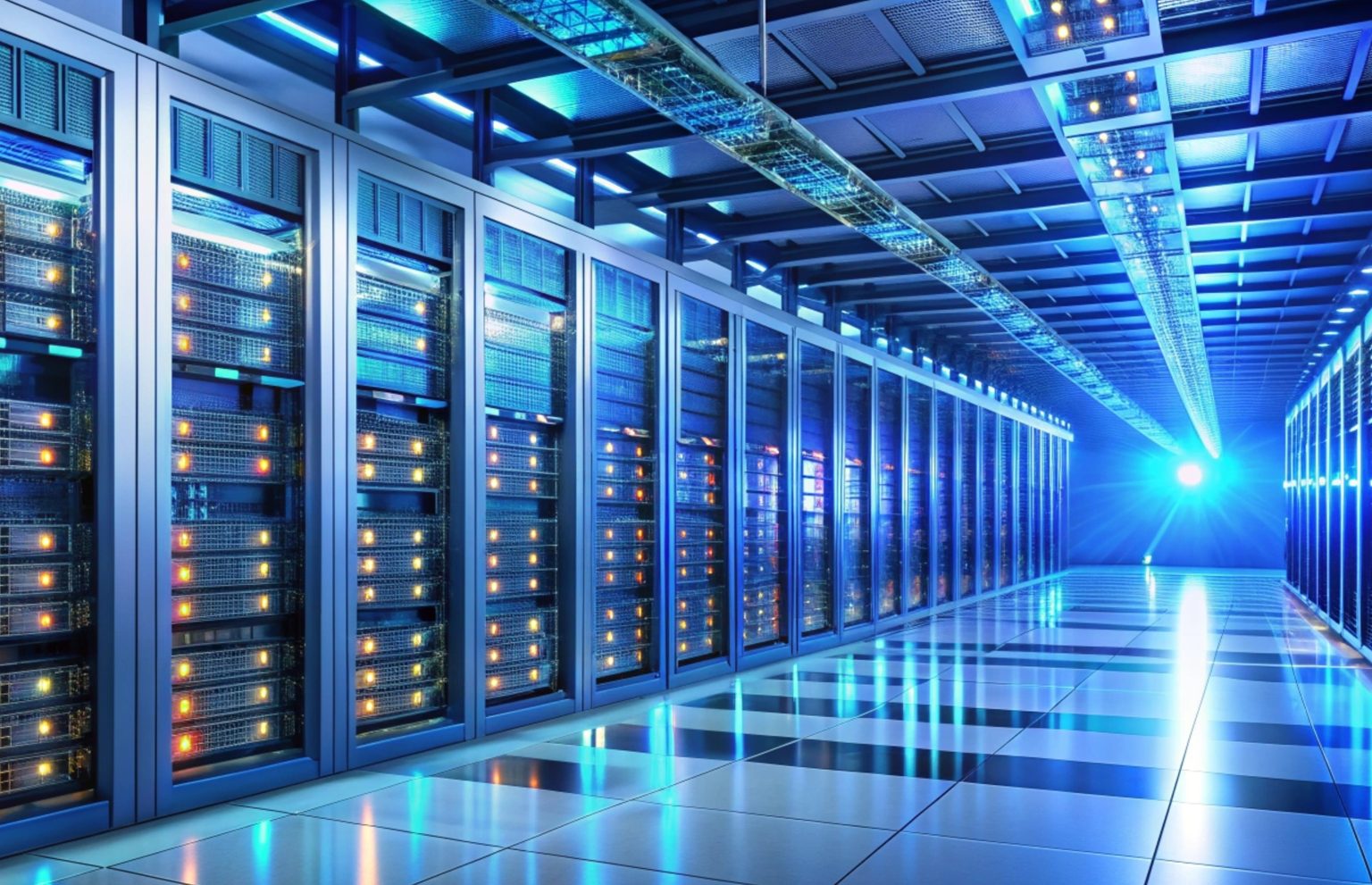 India Deploys 37 Supercomputers Under NSM, Achieves 40 Petaflops Power ...