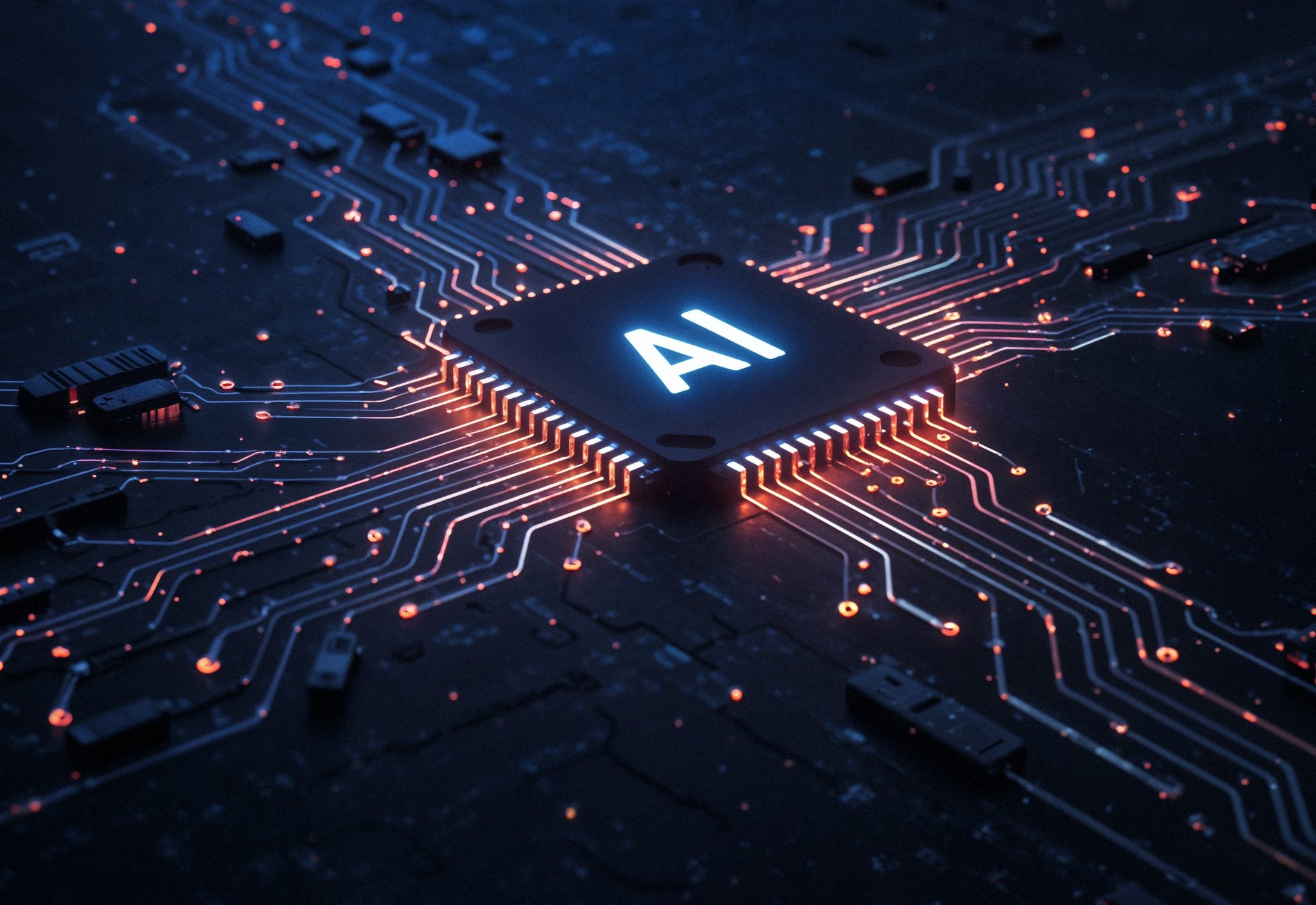 Investors Back Taiwan’s AI Strength as Markets Eye Record Highs in 2026 ...