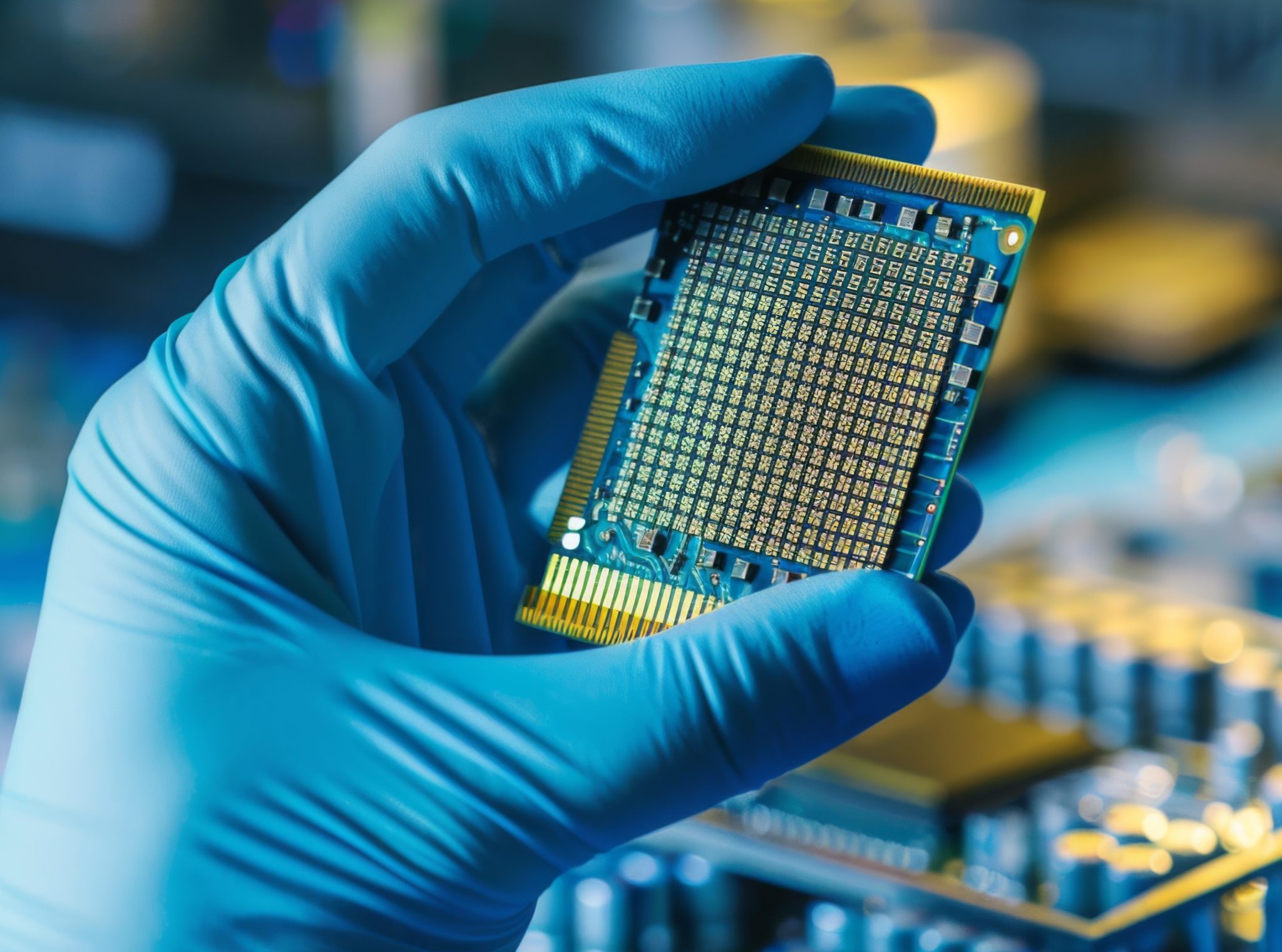 Virtusa Buys SmartSoC to Boost Semiconductor, AI and Chip Design Capabilities – IGNITO
