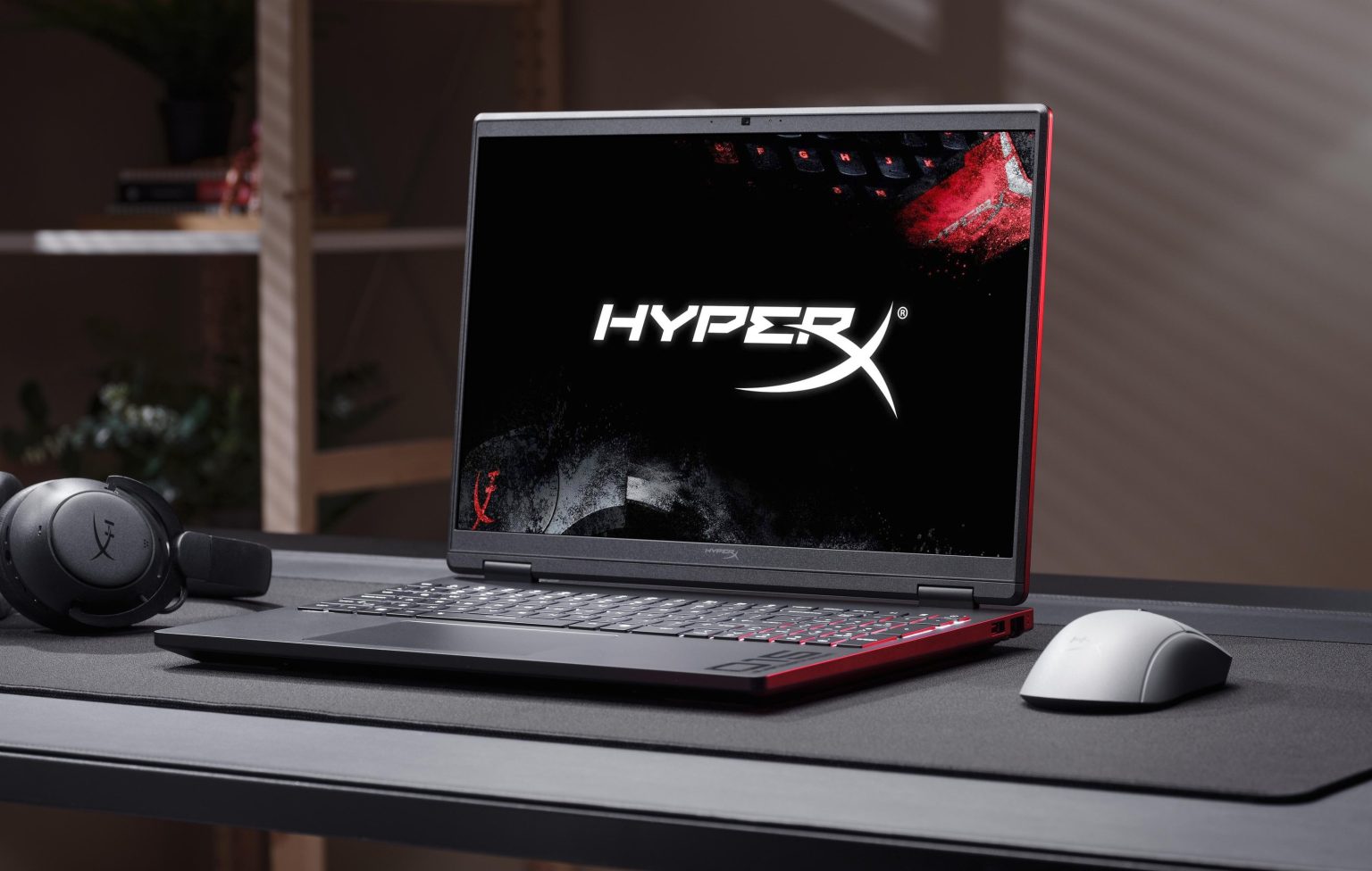 HP HyperX OMEN 15 Launches in India with RTX Graphics for Gamers - IGNITO