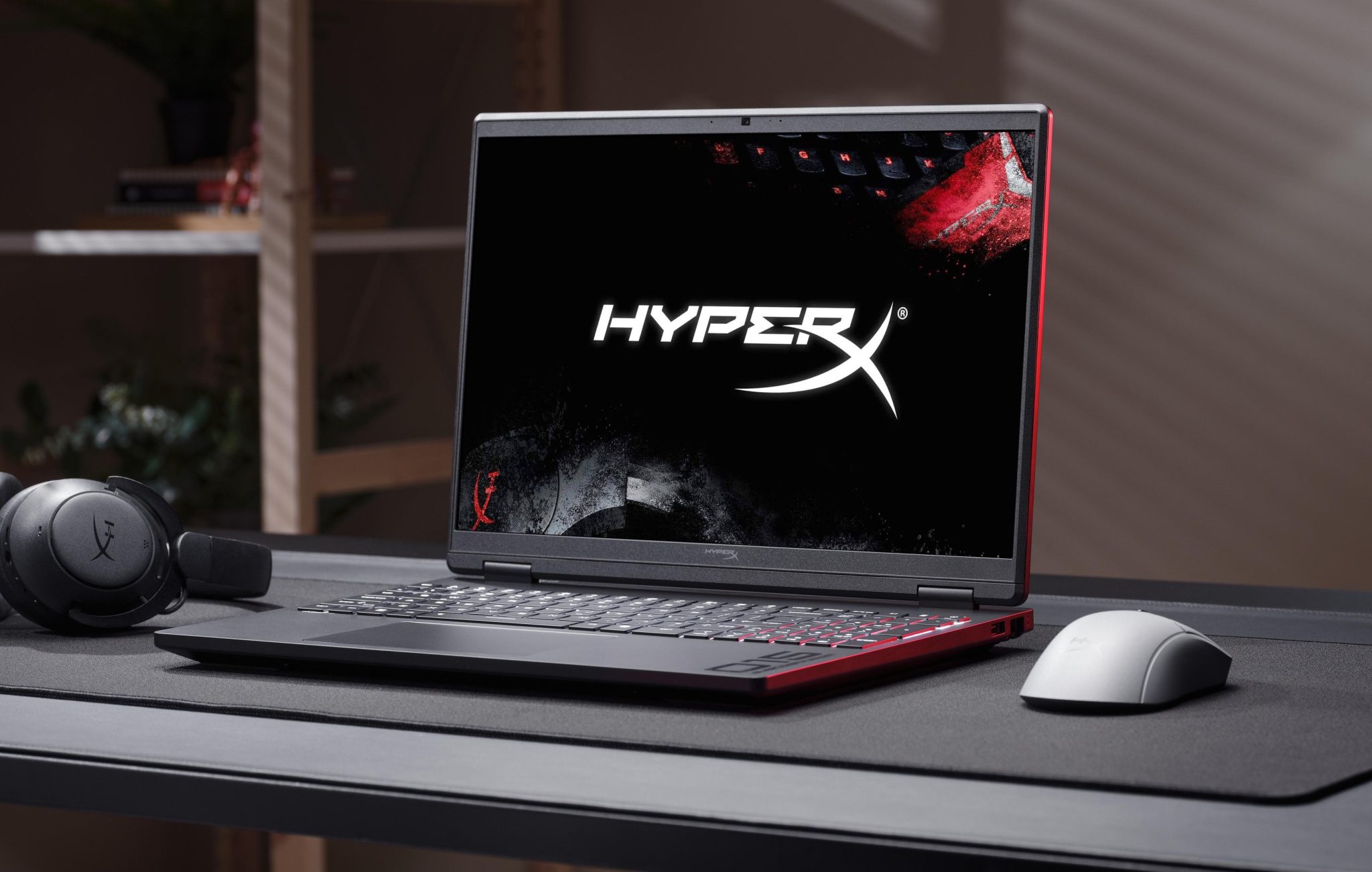 HP HyperX OMEN 15 Launches in India with RTX Graphics for Gamers – IGNITO