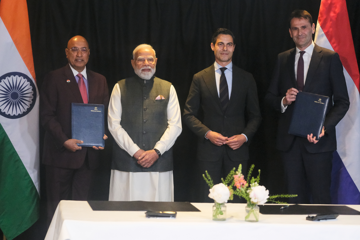 Tata Electronics Targets $30 Billion Scale as India’s Semiconductor ...
